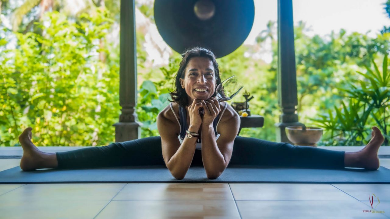 Yoga & Vin - Le YOGA au service du Vin - Yoga Deux Mondes
